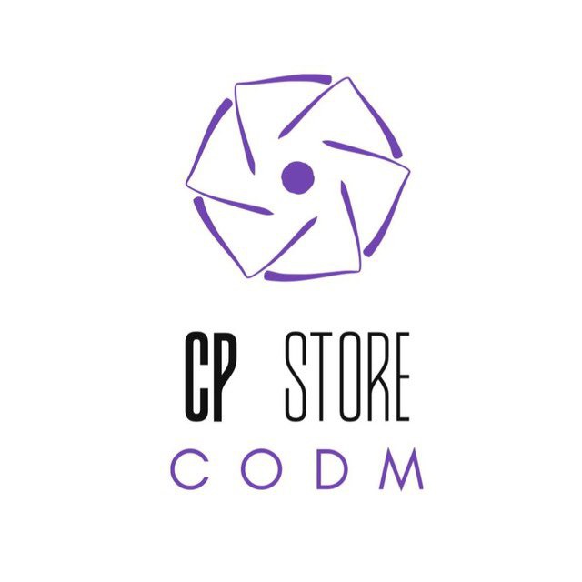 Telegram-чат "CP Store CODM" — @CP_Store_CODM